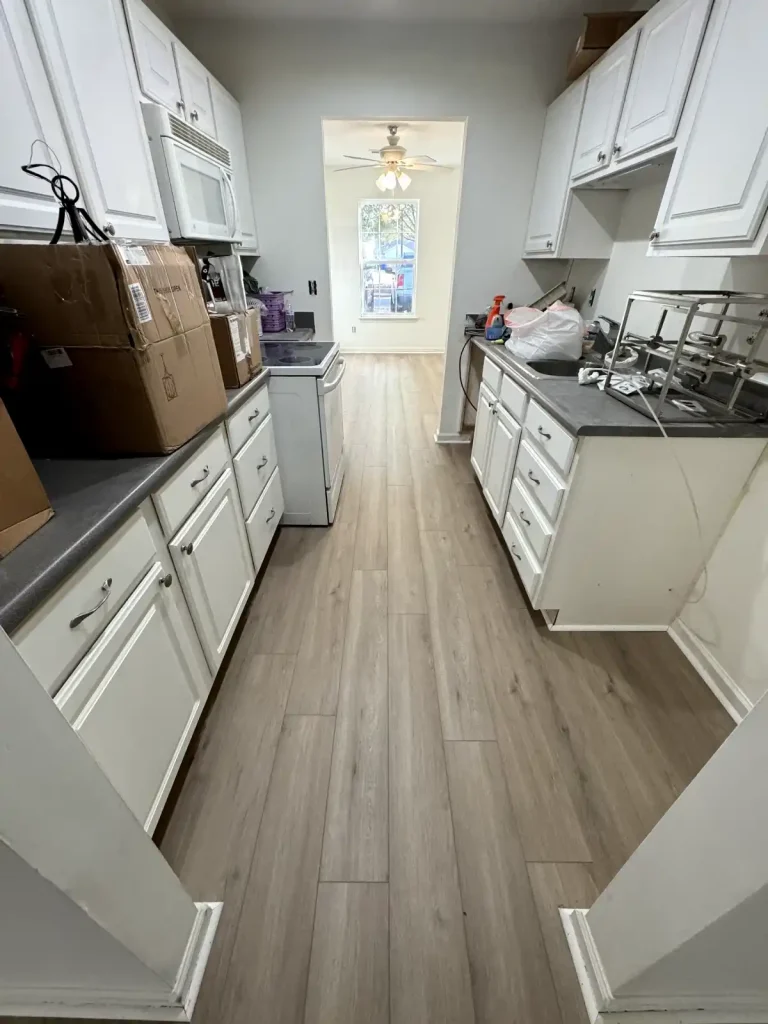 Pyramid – Flooring and Services