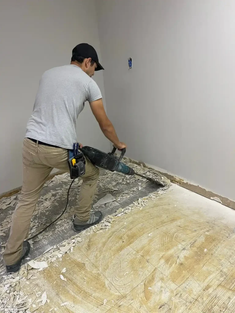 Pyramid – Flooring and Services