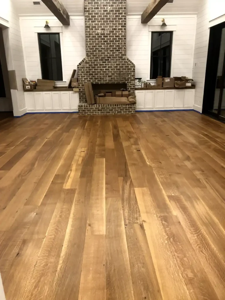 Pyramid – Flooring and Services
