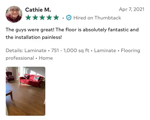 Pyramid – Flooring and Services